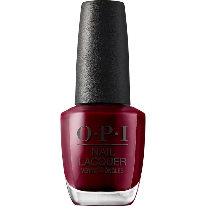 Voici la couleur de vernis la plus demandée de la saison selon la ...