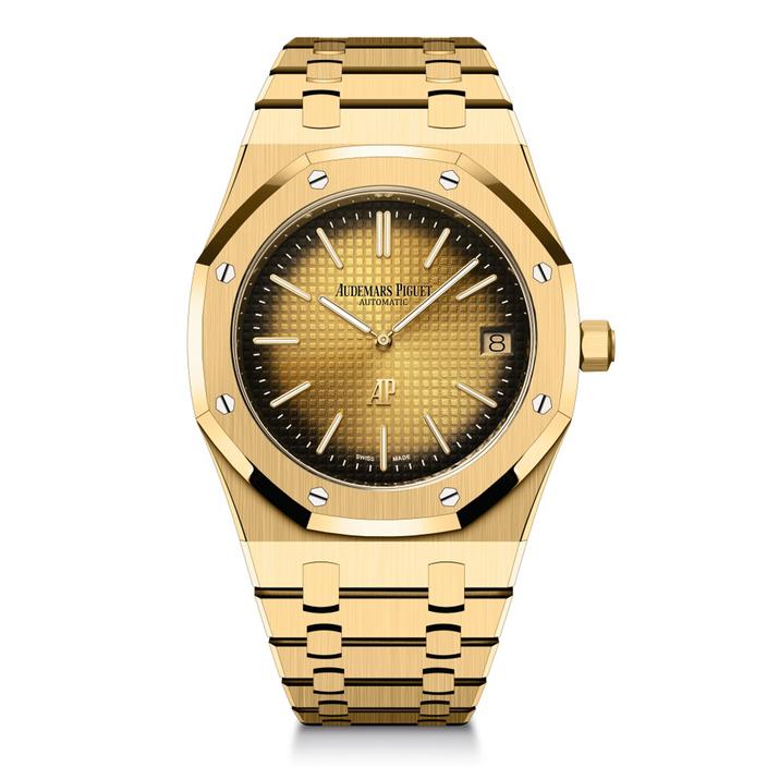 Rolex, Swatch x Omega, Audemars Piguet... Les montres qui ont fait 2022