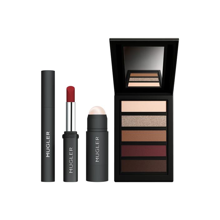 L’Oréal Paris x Mugler : voici à quoi ressemble la collection make-up ...