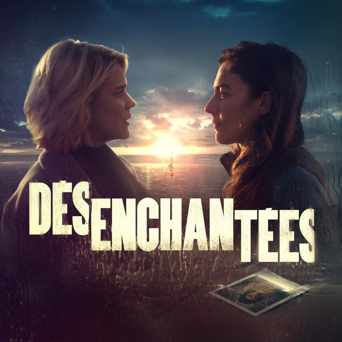 INTERVIEW - Marie Denarnaud (Désenchantées, France 2) : “Je ressens un ...