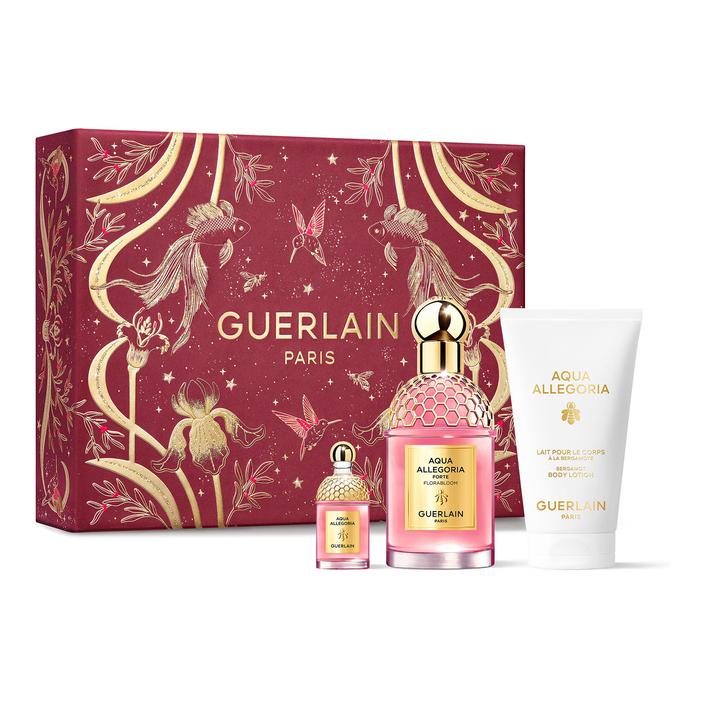 Incontournables sous le sapin, les plus beaux coffrets parfums pour ...