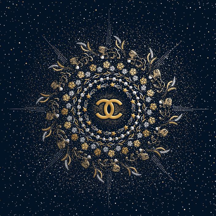 L’Étoile Arcane 17, une nouvelle d’Anne Berest