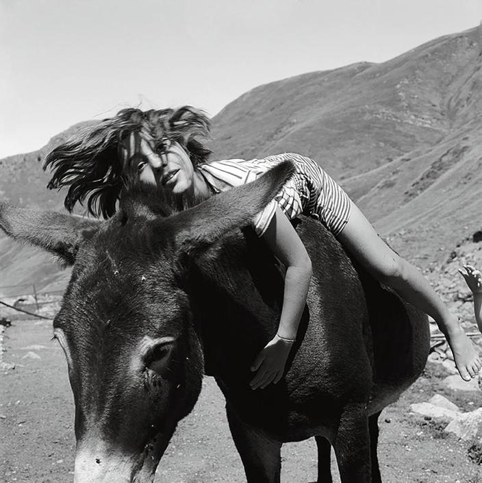 Le nouvel album de Jennifer Lopez, l’expo «Anne Rearick», le roman de ...