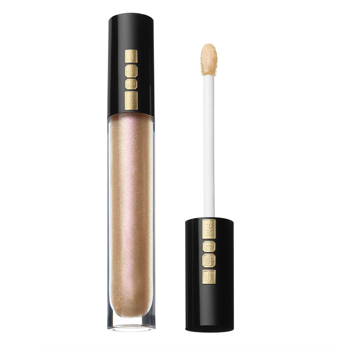 Voici le lipstick qui a servi à créer la bouche pulpeuse des Anges au ...