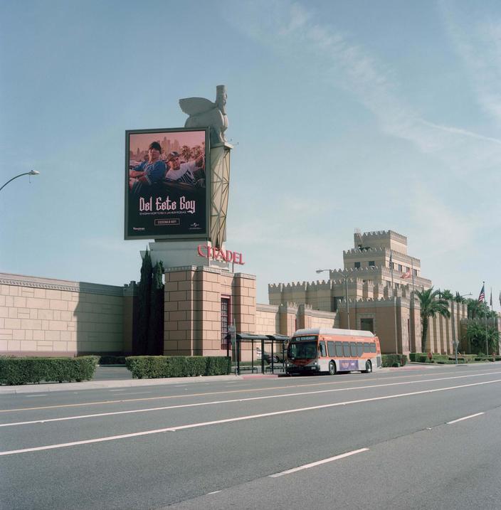 Hannah Darabi lauréate du 7e Prix de la Photo Madame Figaro-Arles