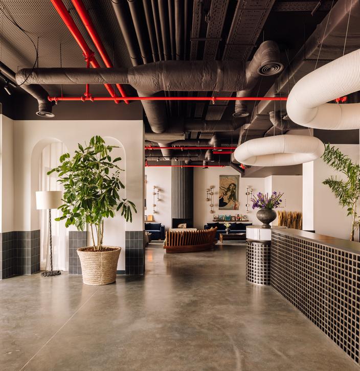 Hôtel Rebello & Spa à Porto, l'avis d'expert du Figaro