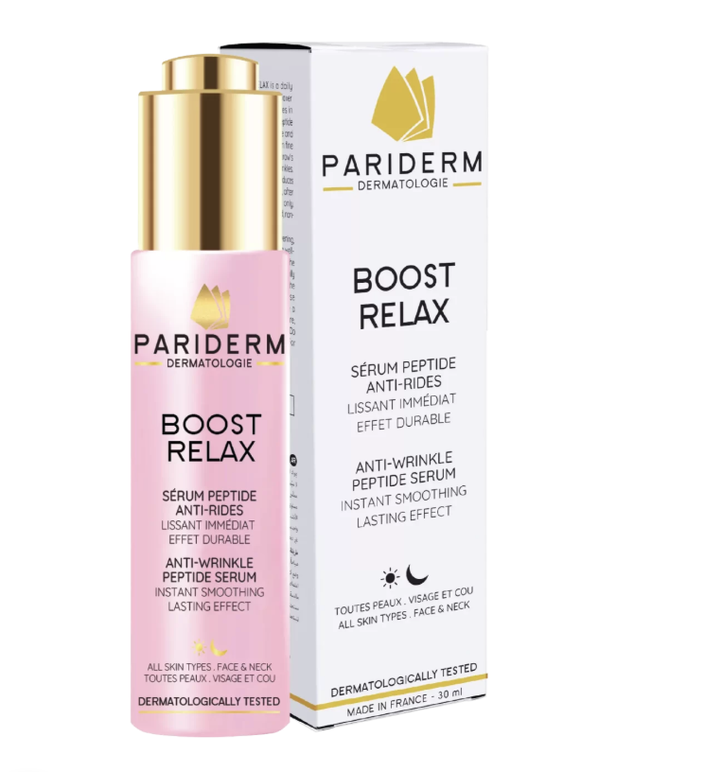 Ce sérum anti-âge élu n°1 des sérums visages au classement des ...