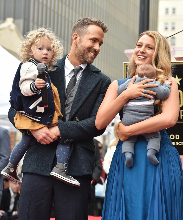 Blake Lively et Ryan Reynolds : les secrets de ce couple qui résiste à tout