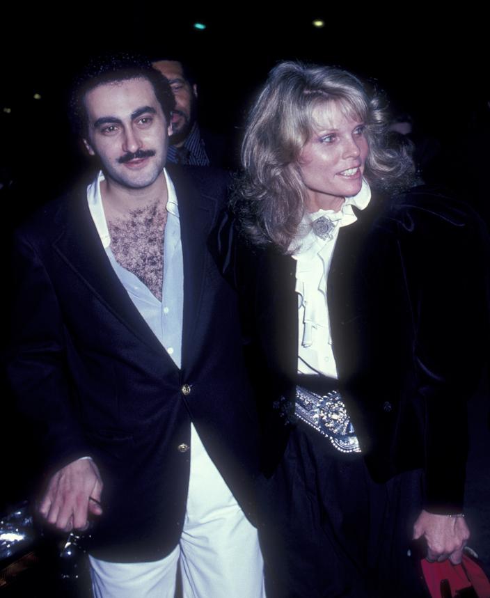 Qui était vraiment Dodi Al-Fayed, «playboy millionnaire» et dernier ...