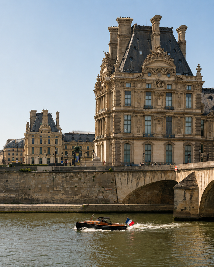 Le Sax Paris devient le premier hôtel parisien à avoir son propre ...