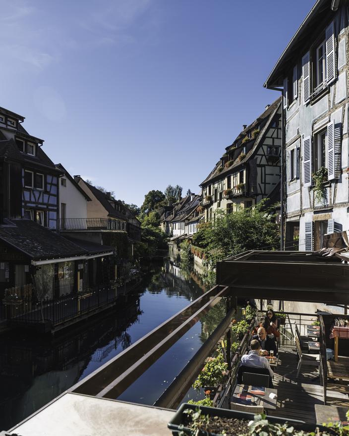 Les six « petites Venise » à voir absolument en France