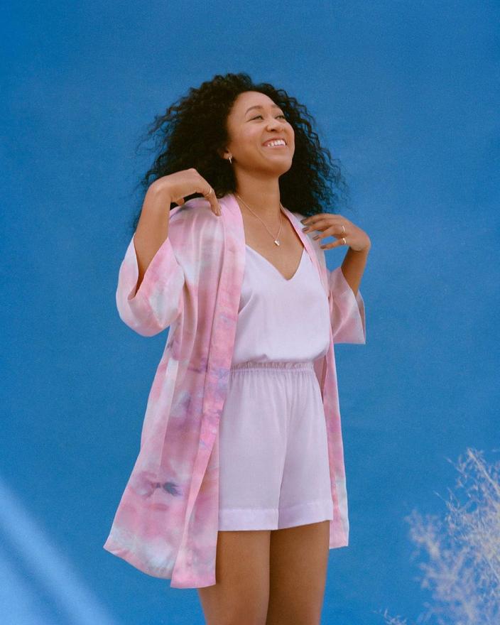 Louise Trotter rejoint Carven, Puma et Balmain font la paire… L ...