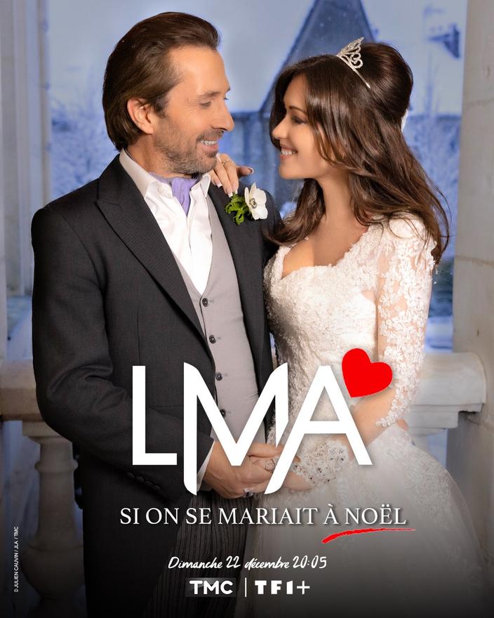 INTERVIEW - Le Noël d’Elsa Esnoult : “J’adorerais que Mariah Carey me ...