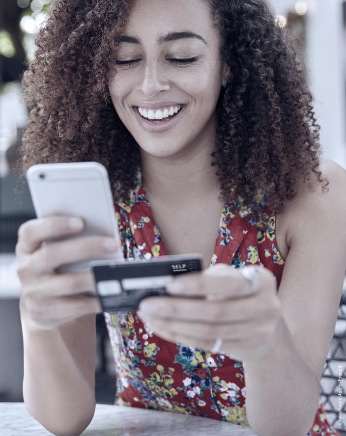 SELP : Cartes à puce et solutions digitales made in France