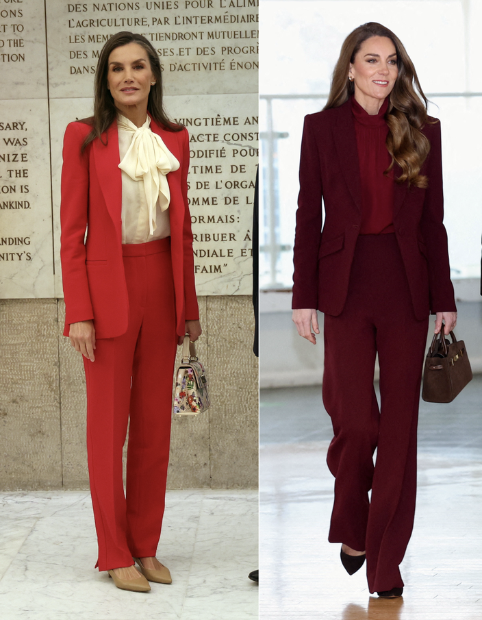 Charlotte Le Bon, Isabelle Ithurburu, Bella Hadid… comment porter le ...