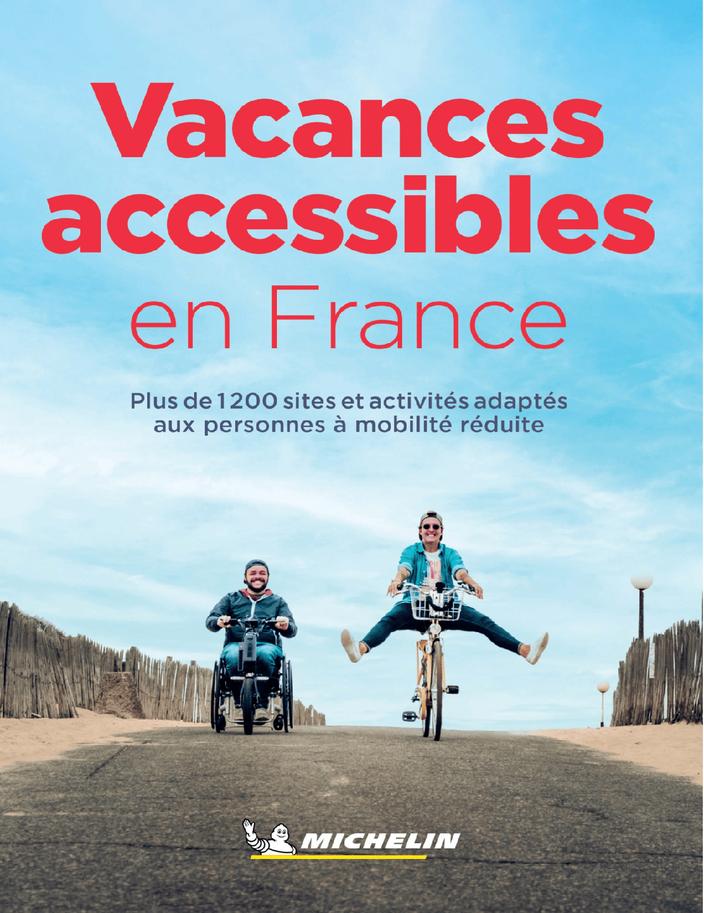 Carte De France Vacances Guide Voyage