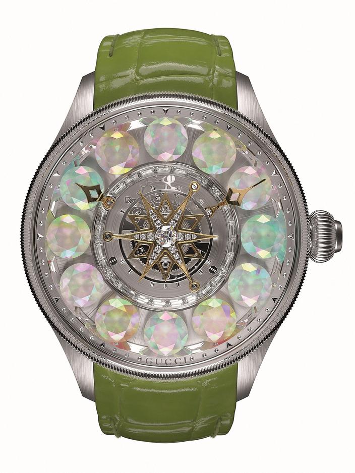 La montre la plus chère du monde, le restaurant Breitling... Les temps ...