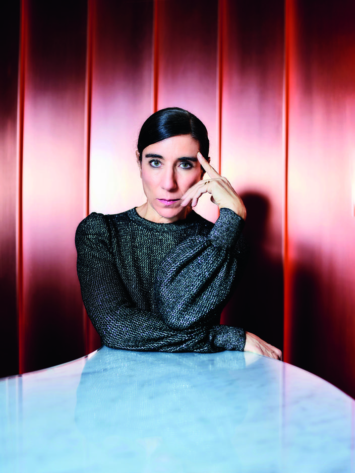 Carla Bruni, Patti Smith, Maria Grazia Chiuri... 7 célébrités se ...