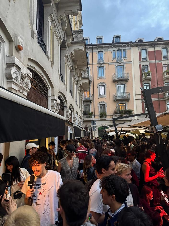 « C’est la finale de la Ligue des champions pour les filles et les gays ...