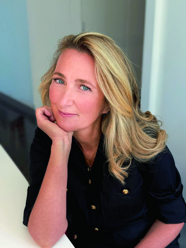 Belle Burden : «Faites attention à votre situation financière dans ...
