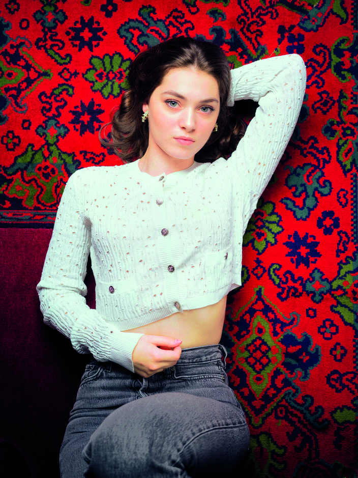 Carla Bruni, Patti Smith, Maria Grazia Chiuri... 7 célébrités se ...