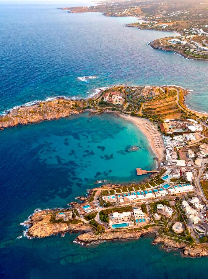 Barrière ouvre un Fouquet’s à Mykonos, son premier hôtel en Grèce ...