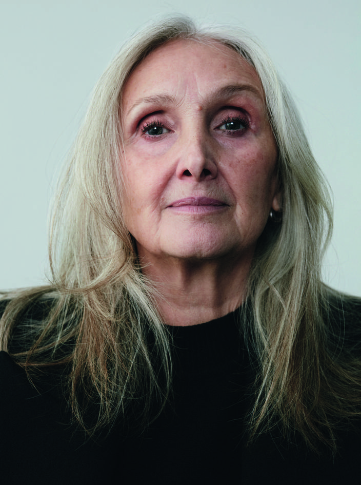 Avant/ Après : la mannequin Caroline Ida Ours prouve qu'on peut tout ...