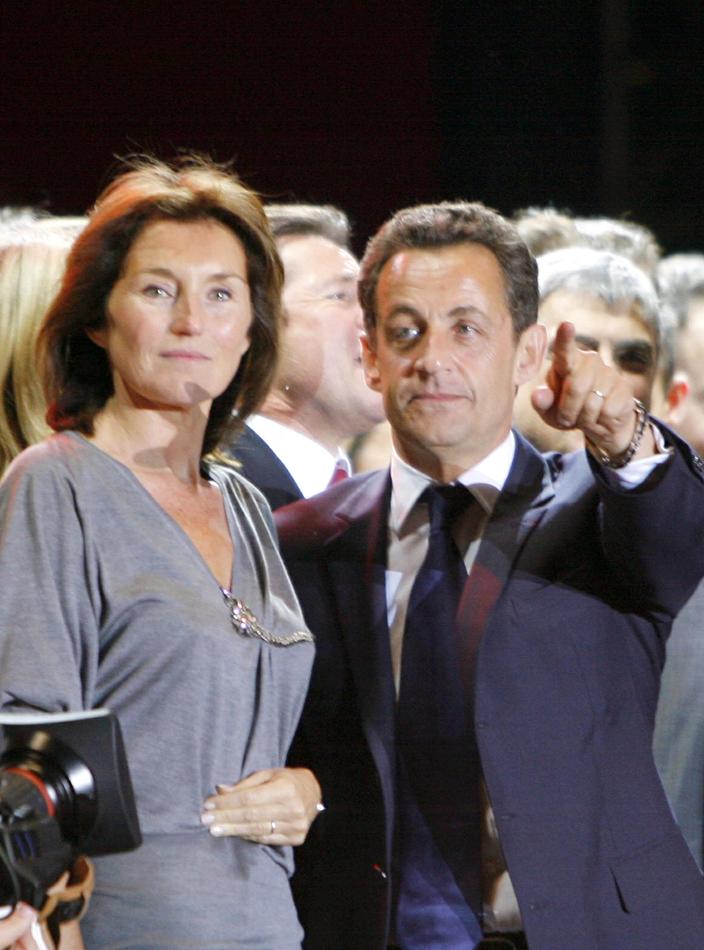 Nicolas Sarkozy bientôt en prison : “scandalisée”, son ex Cécilia Attias prend la parole