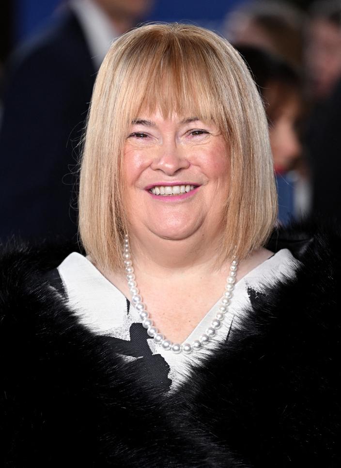 La réapparition de Susan Boyle, 15 ans après sa première audition