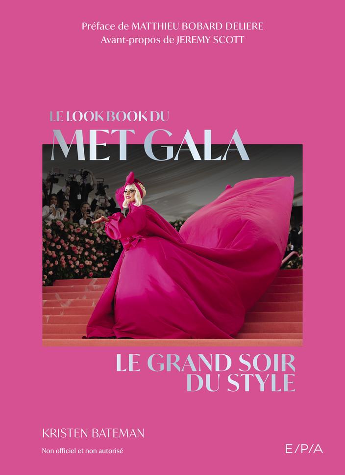 Notre sélection de 9 beaux livres mode dans lesquels se plonger