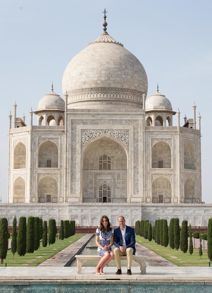 Le prince Harry révèle pourquoi il n'a pas voulu que Meghan Markle pose ...