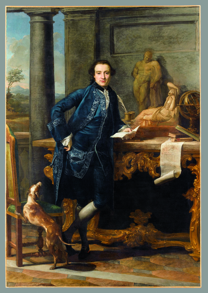 Sabine de La Rochefoucauld : «Au musée, la mode sert de vecteur ...