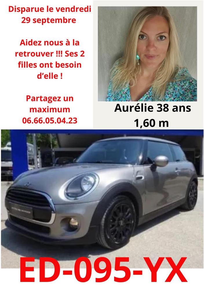 Pas-de-Calais : disparition inquiétante d’une femme de 39 ans ...
