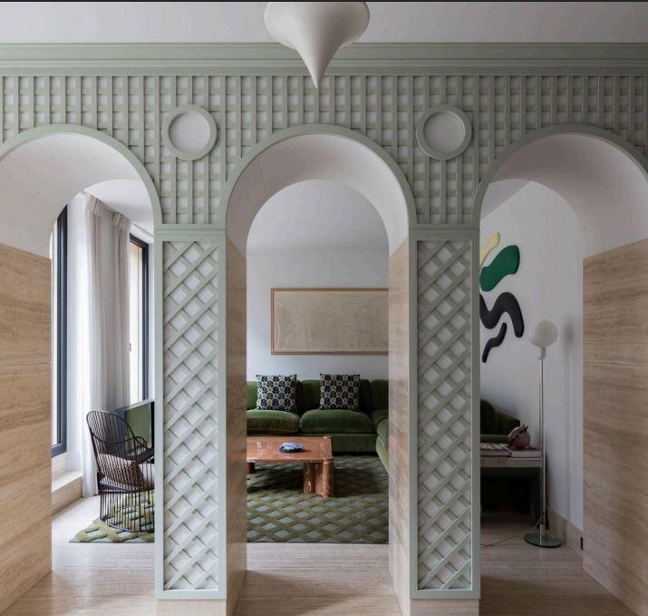 Voilà à quoi ressemble le nouveau joyau immobilier que s’est offert ...