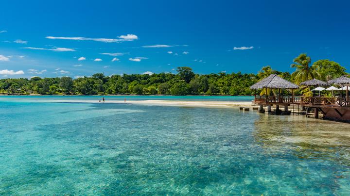 Vanuatu : que faire et que visiter, îles et villes, plus belles plages ...