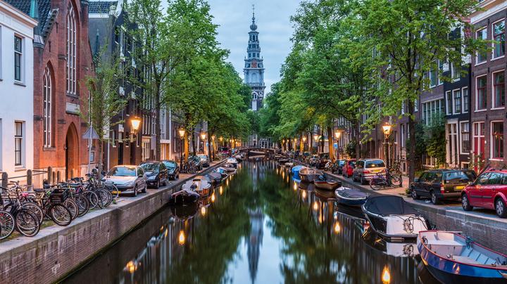 Pays-Bas : le guide de voyage du Figaro