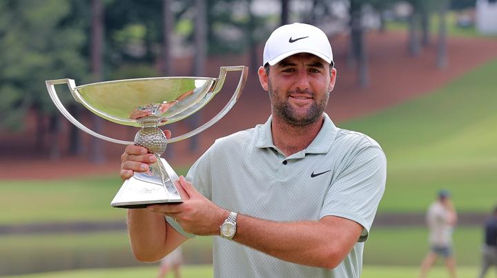 Actu golf, résultats complets et classements en direct - Le Figaro Golf