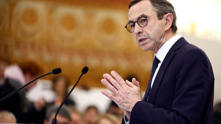 Relations entre la France et l’Algérie : tout comprendre à la crise diplomatique