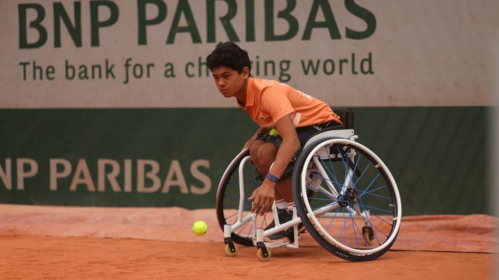 Tennis : Matches en direct, résultats et classements ATP, WTA...