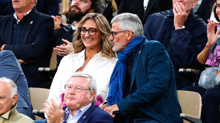Tennis : Matches en direct, résultats et classements ATP, WTA...
