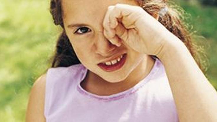 Allergie oculaire : Informations et actualités