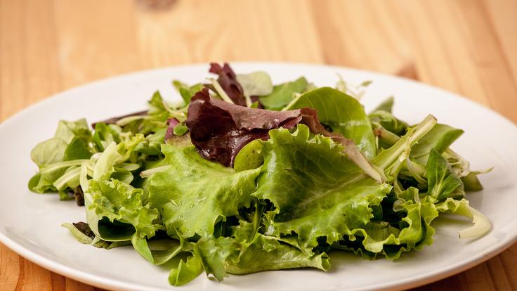 Mesclun recettes traditionnelles : sublimez vos plats