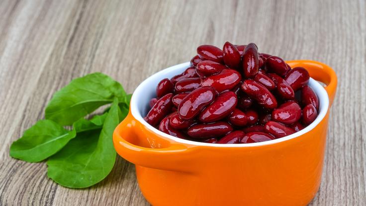 Haricots rouges recettes traditionnelles : sublimez vos plats