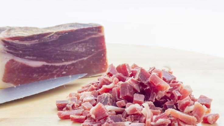 Lardon recettes traditionnelles : sublimez vos plats