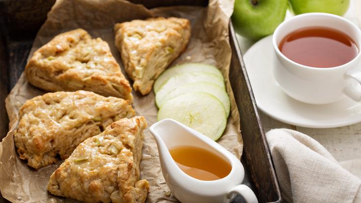 Recettes Cuisine anglaise : Entrée faciles et rapides