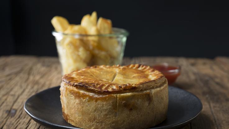 Recettes Cuisine australienne : faciles et originales