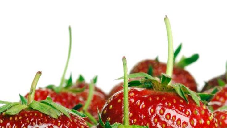 Fraise : composition, bienfaits et risques pour la santé