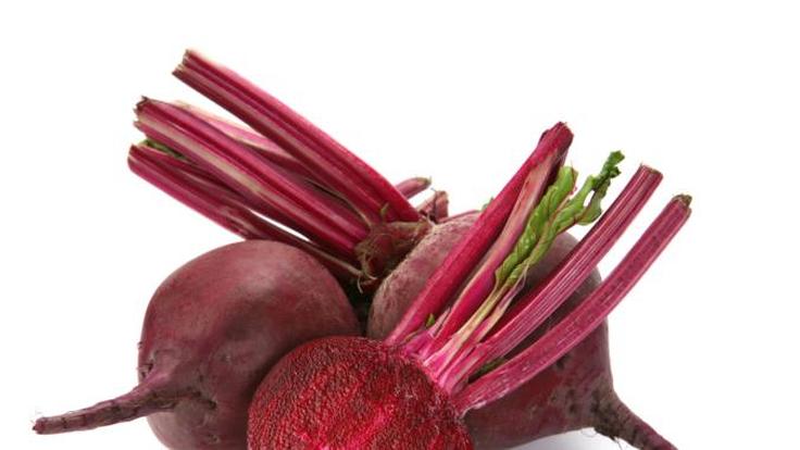 Betterave : valeurs nutritionnelles et caractéristiques