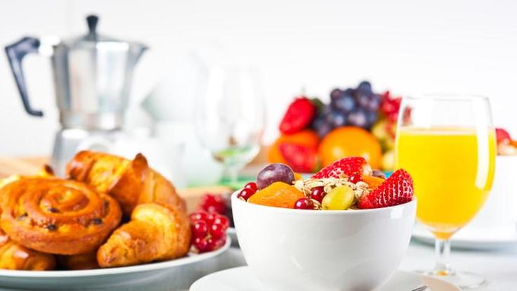 Déjeuner et dîner : que manger pour un repas équilibré