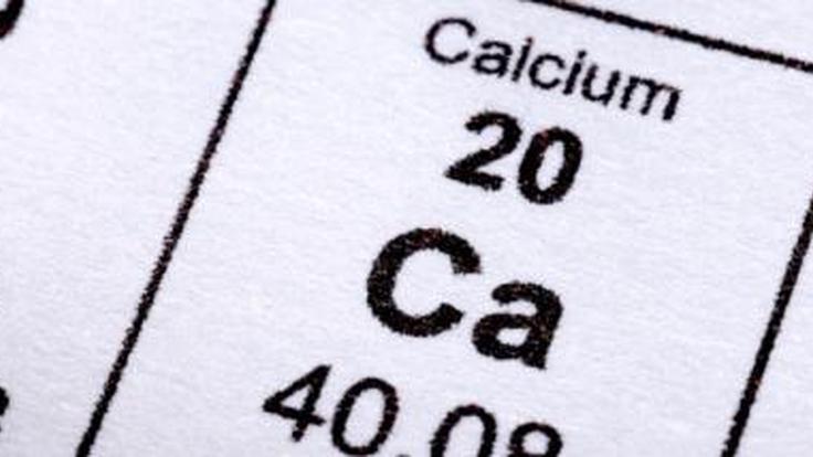 Calcémie : définition, dosage et interprétation des résultats